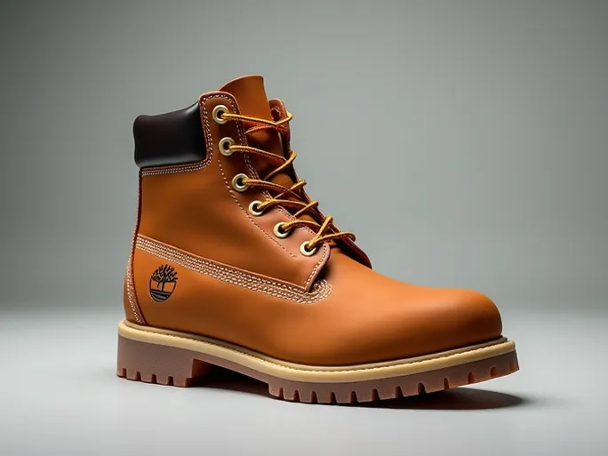 Timberland Relaunches Classic 6inch Boot in Rust Color