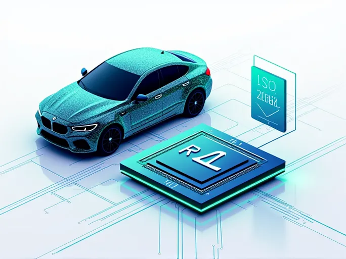 Hightec Compiler Advances RISCV Automotive MCU Ecosystem