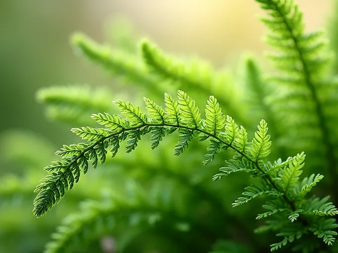 Foxtail Bamboo Seedling Market Trends and Buying Tips in Hunan