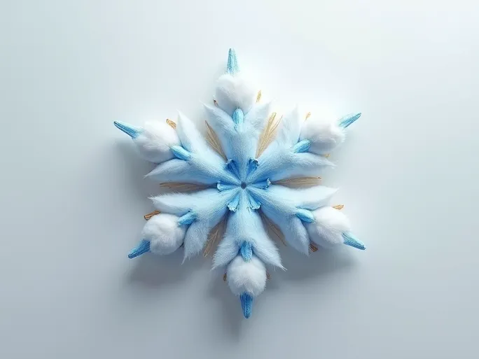 Snowflake Yarn Market Price Trends and Procurement Insights