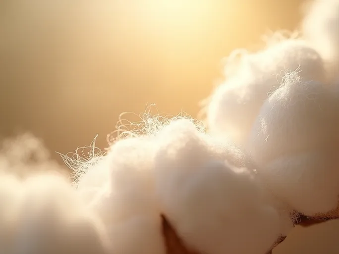 Egyptian Cotton Yarn Prices Shift Prompting New Procurement Strategies