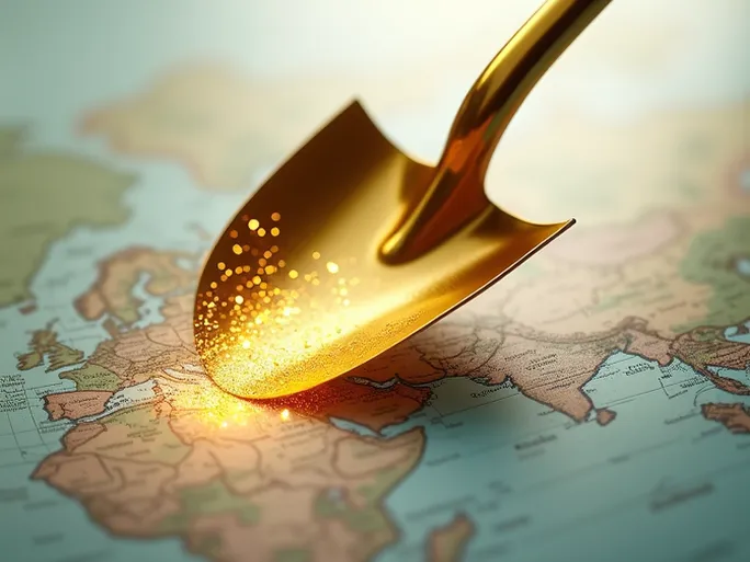 CCEE Targets Amazon Growth with Curated Global Categories