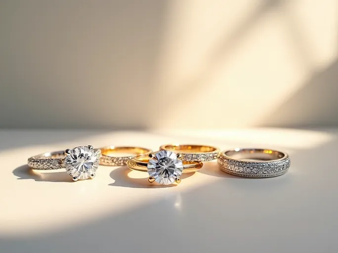 Expert Tips for Selecting the Ideal Engagement Ring