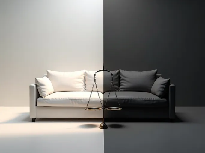 Guide to Black and White Sofa Fabric Market Trends