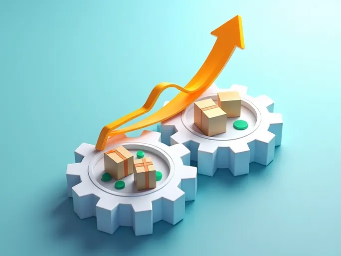 Amazon Enhances Seller Tools with Smart Replenishment Custom Uploads