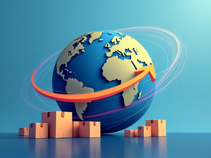 Amazons Managed Model Shakes Up Global Ecommerce Logistics