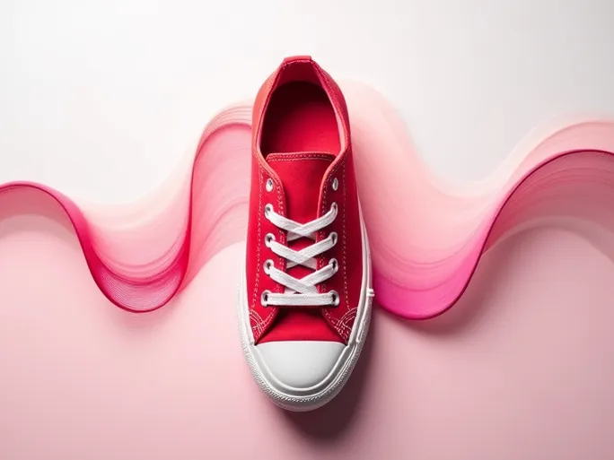 Converse Relaunches Retro Star Player 76 cherry Daze Sneaker