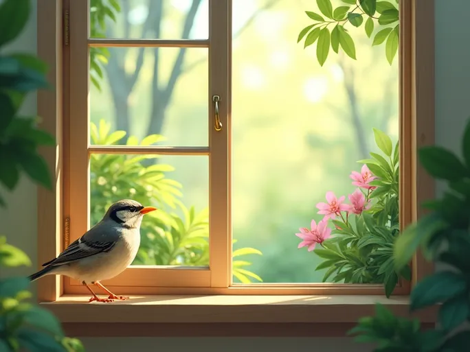 Effective Strategies To Prevent Bird Strikes On Windows