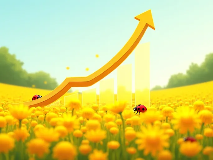 UK Canola Crops Benefit As Flea Beetle Threat Drops to 6year Low