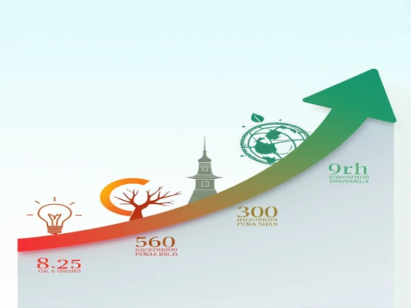 Foshan Lighting: A Glorious 20 Years and An Extraordinary Brand Journey