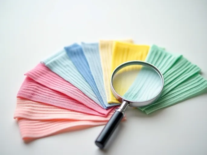 Elastic Fabric Market Trends and Selection Guide