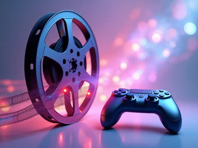 Analysis of Netflix Games Brand Performance in the German Market in 2022