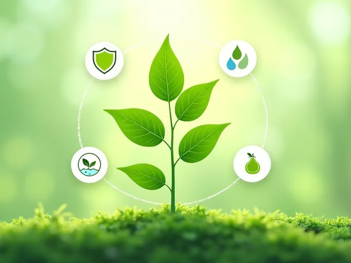 Matrine Emerges As Ecofriendly Pest Control in Sustainable Farming