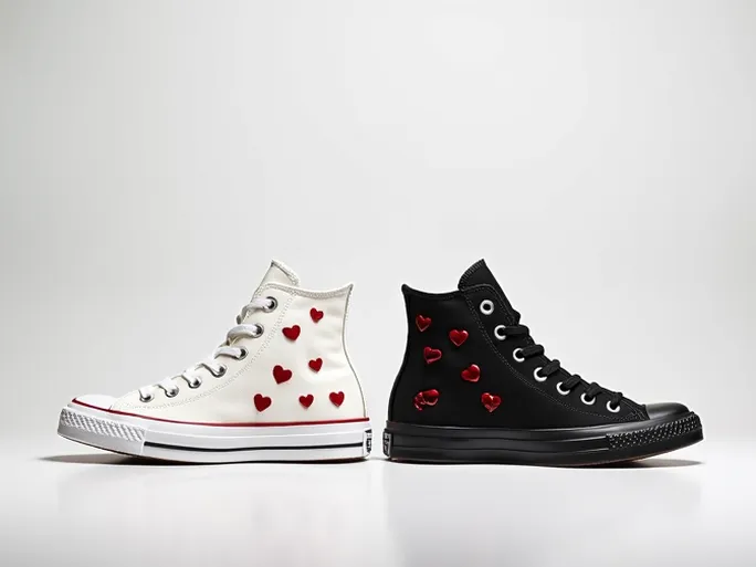 Converse Comme Des Garons Reissue Chuck 70 Collaboration