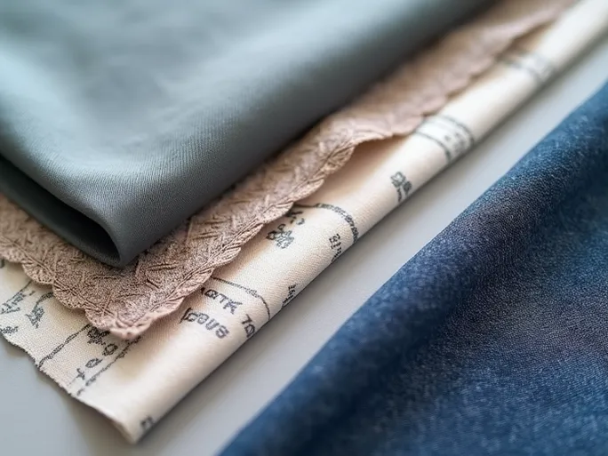 Shaoxing Textile Entrepreneur Innovates with Diverse Fabrics