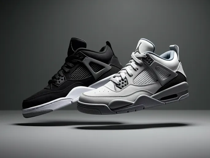 Air Jordan True Flight Reissued in Cool Grey
