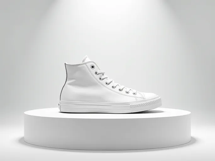 Converse Revamps Chuck Taylor All Star with Modern Lean Design