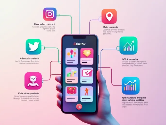 Tiktok Growth Strategies for Southeast Asia