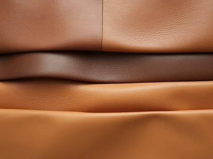 Leather Market Trends Prices and Selection Guide