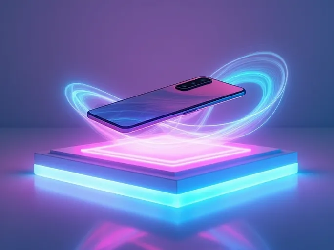 OPPO Reno8 Series Boosts Wild Rift Gaming in Xian