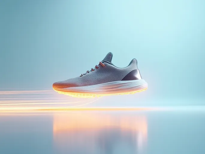 Under Armour Launches Performanceboosting HOVR Infinite 3 Running Shoe