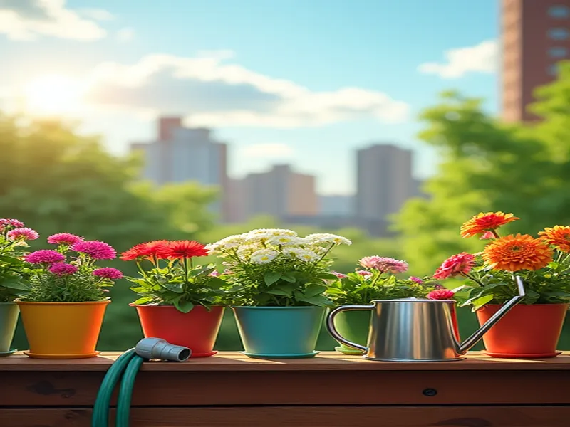 Discover the Best Expandable Garden Hose for Small Spaces, Now $30 Off