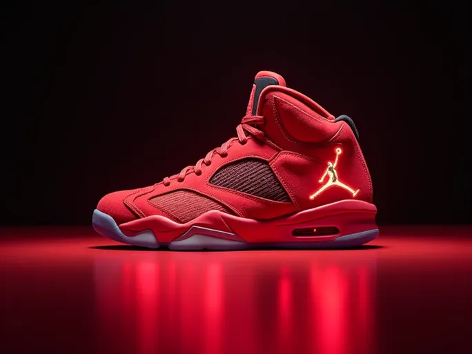 Air Jordan Courtside 23 Launches Custom Color Options