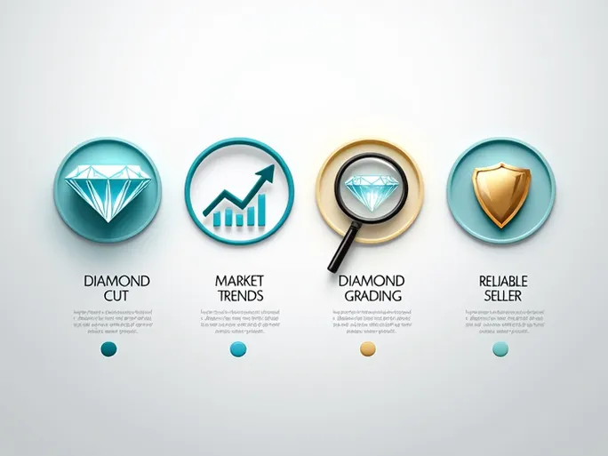 Loose Diamond Market Trends and Buying Guide Explained