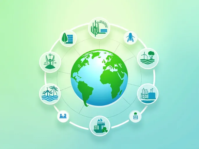 Global Power Generation Trends Shaping Next Decade