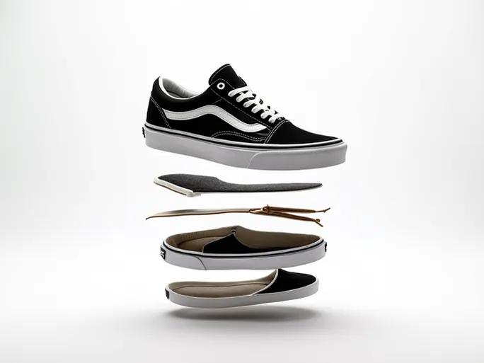 Comme Des Garons Vans Launch New Collaborative Collection