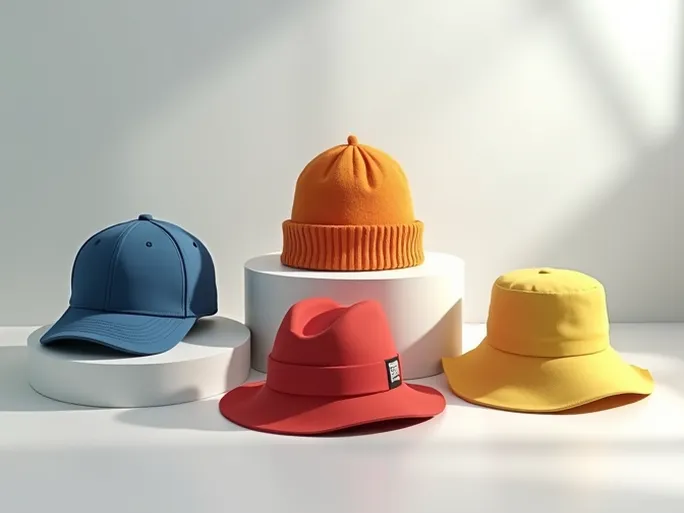 Guide to Selecting the Right Hat for Every Event
