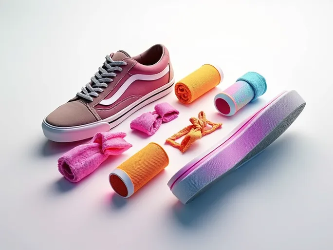 Vans OTW Art Collaboration Reinvents Old Skool Sneaker Trend
