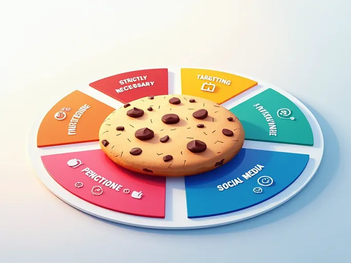 Website Cookie Policies Shape User Experience Study Finds