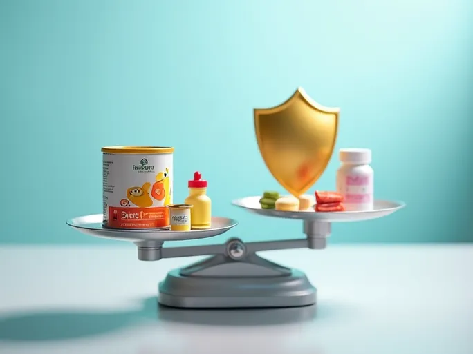Karaqin Banner Tightens Food Safety Rules to Protect Consumers