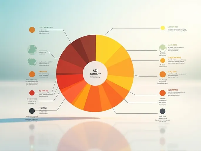 Germany Leads Europe in Fossil Fuel Power Capacity Amid Energy Transition