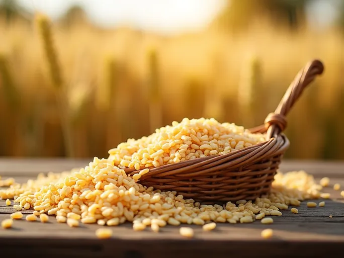 Jiangxis Fengcheng Crispy Rice Holds Prices Amid Nostalgia Demand
