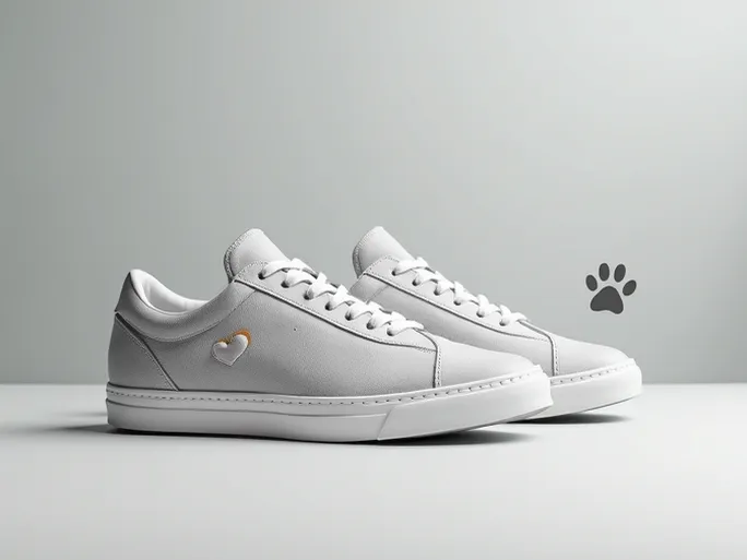 Skechers Launches Bloved Shoe Combining Comfort Style and Charity