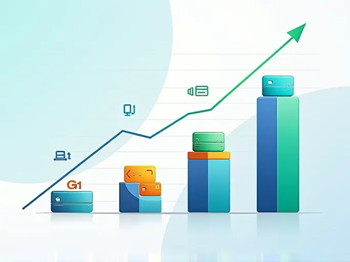 Nubank's Assets Hit Record High as Brazil Fintech Expands