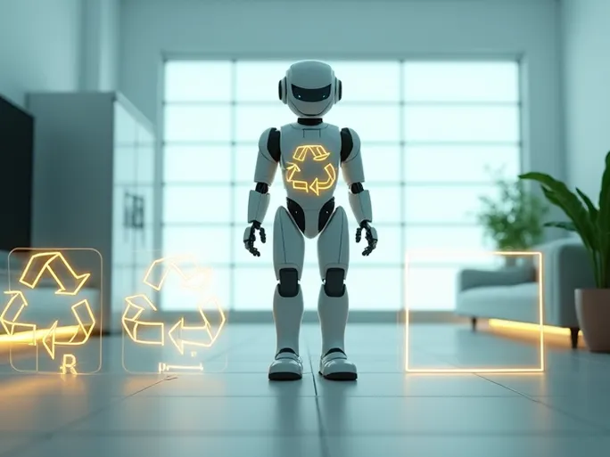 Zhejiang Subsidizes Smart Home AI to Boost Adoption