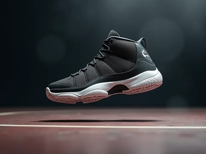 361 Launches AG Pull Up MOD Basketball Shoes