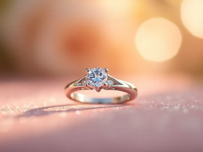 Smart Guide to Selecting and Pricing Wedding Rings