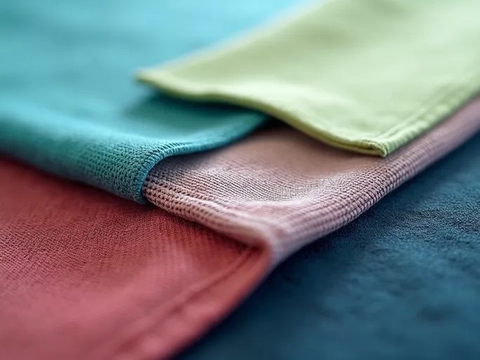 Global Composite Fabrics Market Trends and Sourcing Strategies