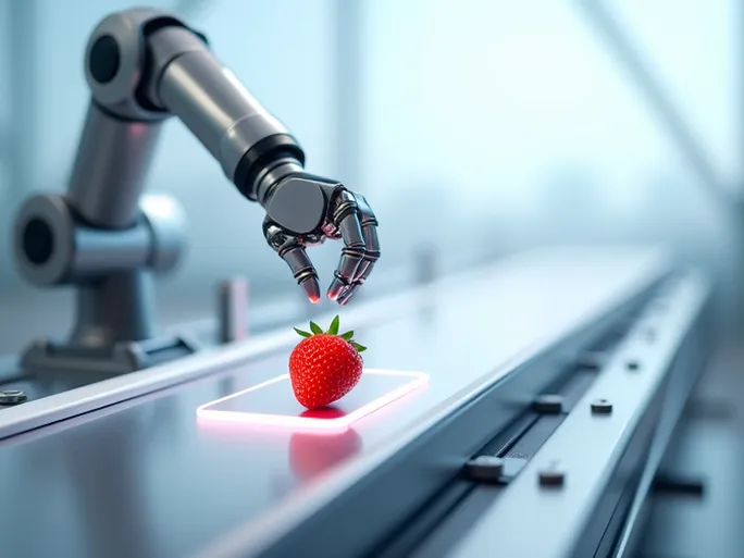 Chinas Food Industry Boosts Digital Shift for Safety Efficiency