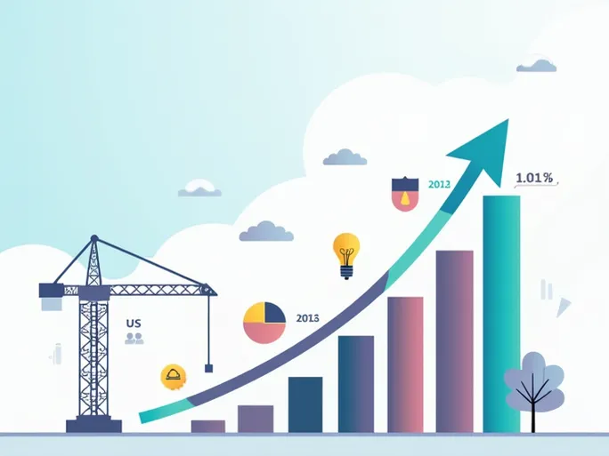 Belgium's Metal Structure Industry to Surpass $3.1B by 2025
