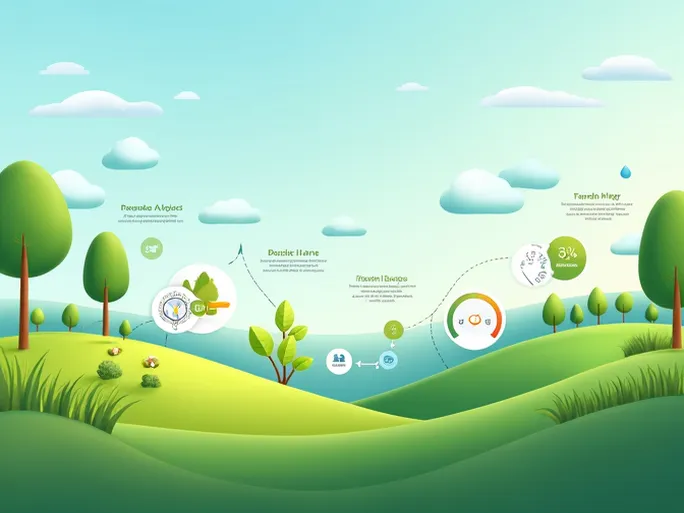 Agricultural Meteorology and Air Quality Monitoring Data Summary