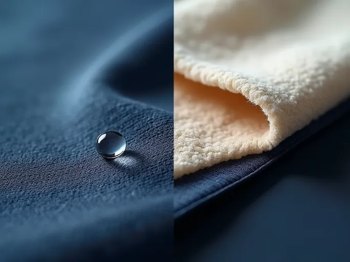 New Honeycomb TPU Fleece Targets Extreme Cold Weather