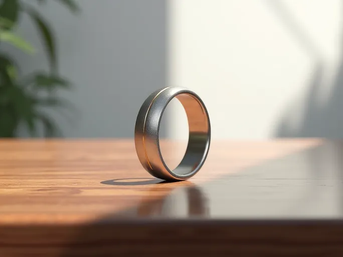 Exploring The Charm Of Tiffany Mens Rings