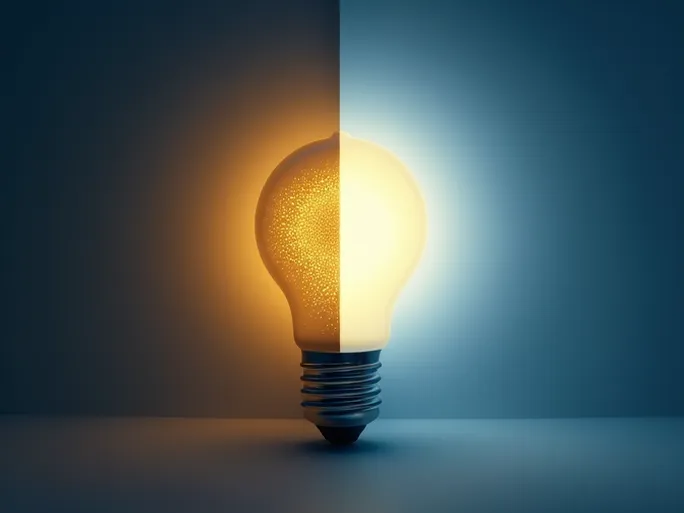 Nichia Unveils Chipscale LED for Uniform Lighting