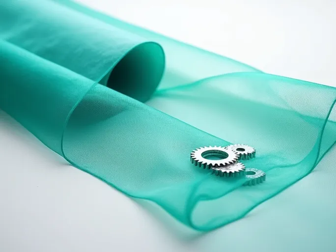 Buyers Guide to Navigating the Plastic Mesh Fabric Market