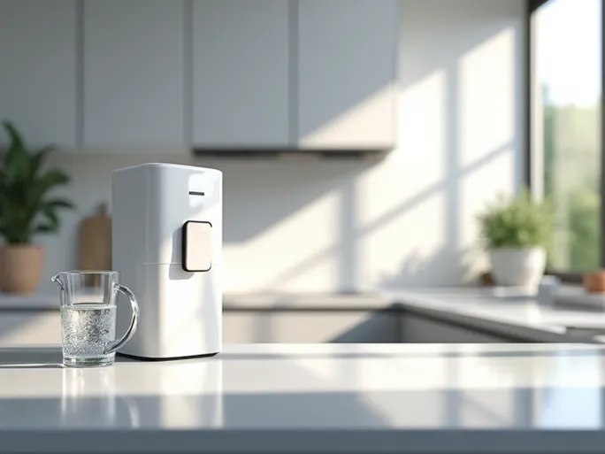Haier Expands Smart Water Solutions for Improved Home Quality